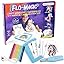 Amazon.com: Flo-Magic Enchanted Airbrush Marker Stencil Art Kit ...