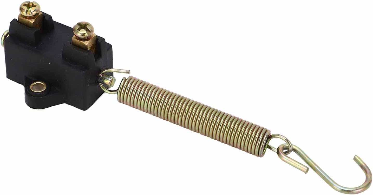 Amazon.com: Keep It Clean 11107 Brake Light Switch Adjustable Brake ...