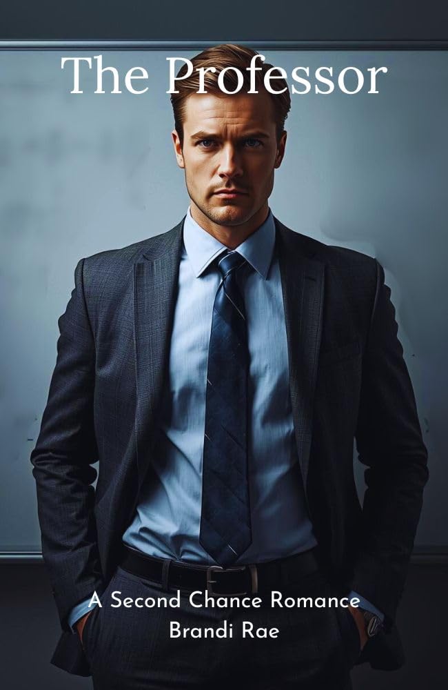 The Professor (Second Chance Romance) eBook : Rae, Brandi : Amazon.ca ...
