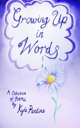 Buy Growing Up In Words Book Online at Low Prices in India | Growing Up ...