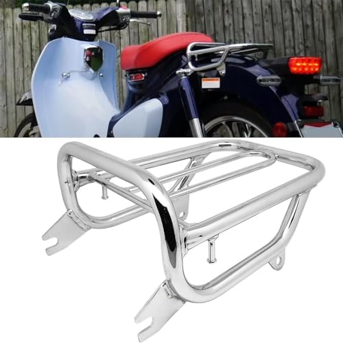 Amazon.com: FENGYEMOTO Compatible with Honda Super Cub 125 C125（2019 ...