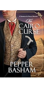 The Highland Heist: Volume 4 (A Freddie and Grace Mystery): Basham ...