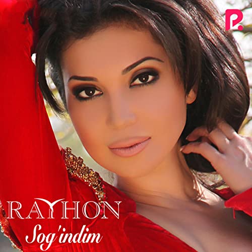 Amazon MusicでRayhonのSog'indimを再生する