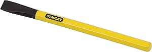 Stanley 16-292 Utility Chisel, 1-1/4 Inch - Metalwork Chisels - Amazon.com