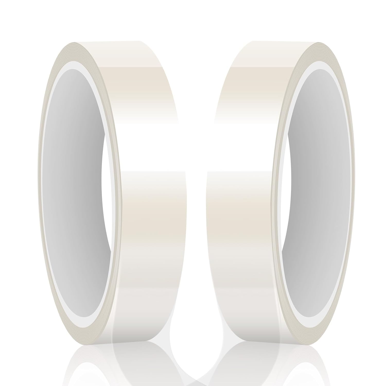 Amazon.com: HTVRONT Heat Resistant Tape - Sublimation Tape 2 Rolls 20mm ...