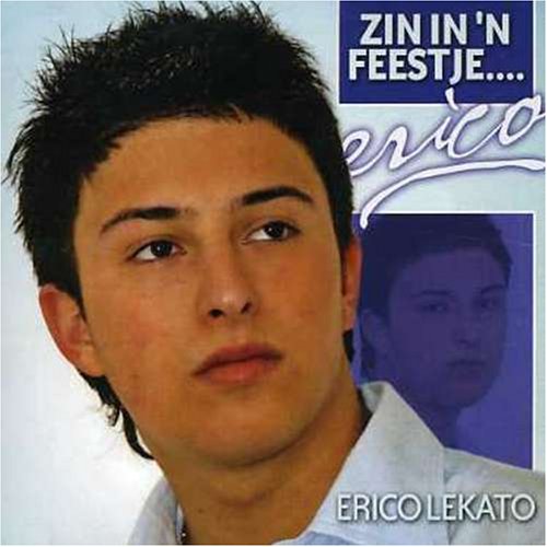 Lekato,Erico - Zin in 'n Feestje - Amazon.com Music