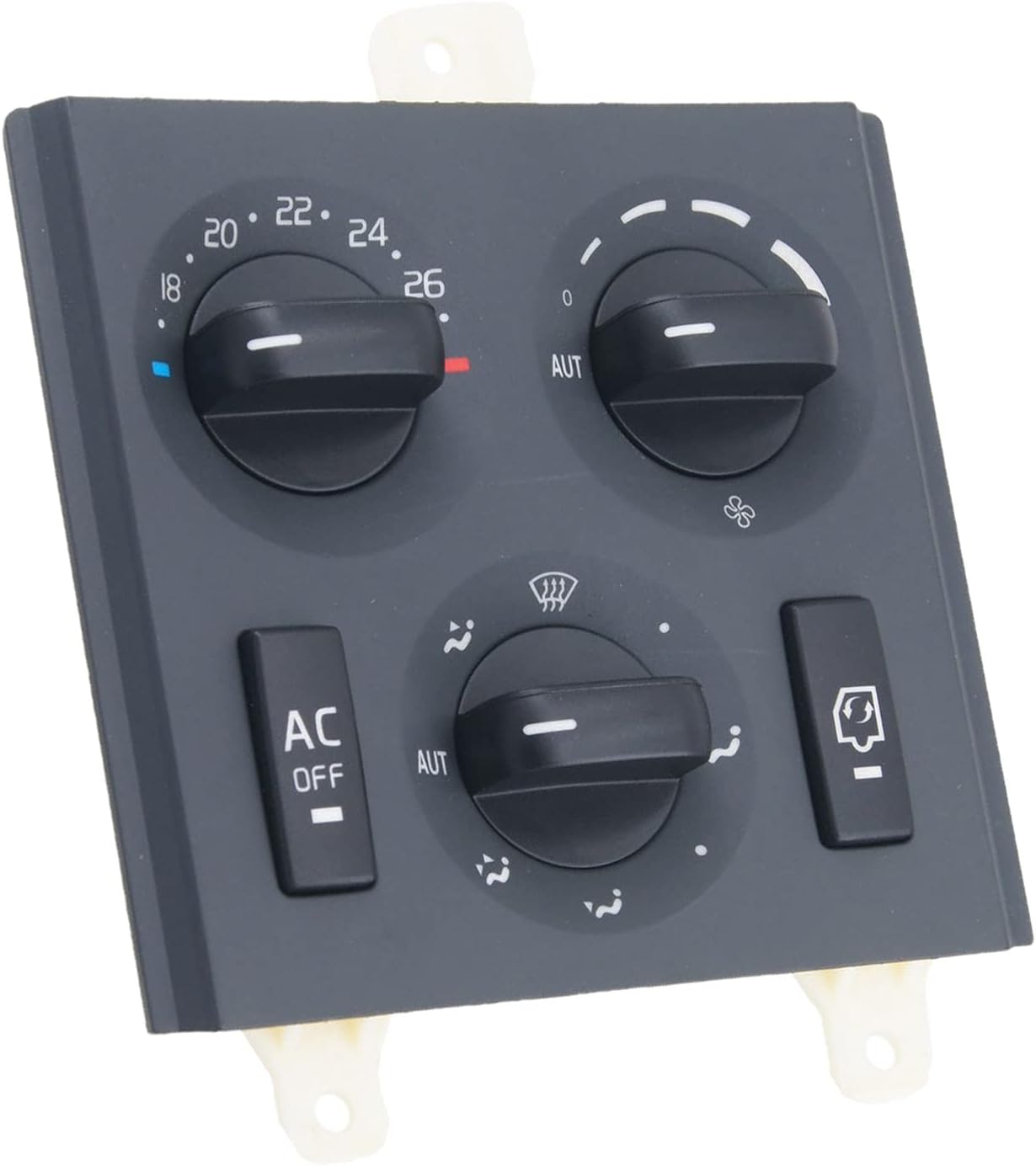Amazon.com: Soaying 20508582 Panel Combined Switch for Truck FM ...
