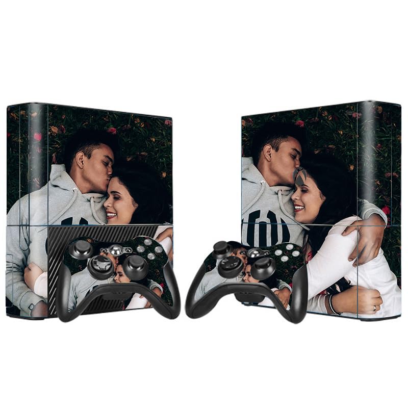 Best Decal Xbox 360 Skins to Transform Your Gaming Experience - Totally ...