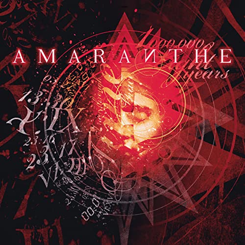 Play 1.000.000 Lightyears by Amaranthe on Amazon Music Unlimited