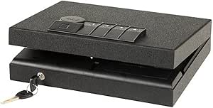 Surelock 3418945 QuickTouch Model 100 Digital + Bio : Amazon.ca: Tools ...