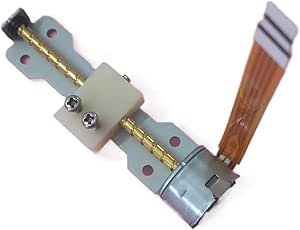 Amazon.com: RUBANX mini Motor Y15-50 Optical Drive Stepper Motor with ...