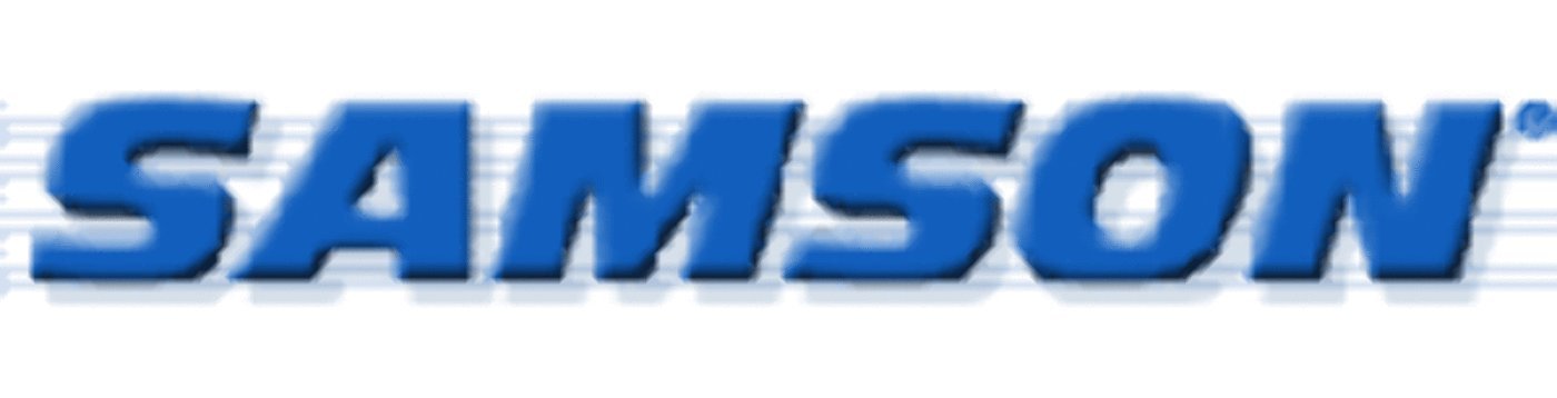 Samson S-com plus Stereo Compressor Limiter : Amazon.in: Musical ...