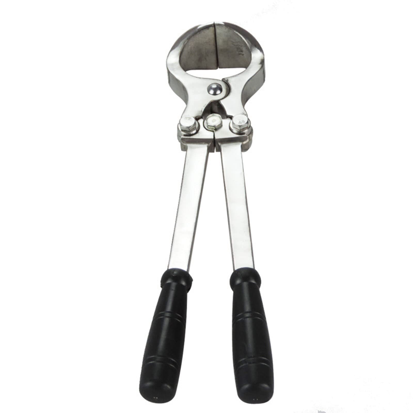 Stainless Steel Sheep Castration Forceps Cattle Castration Tools ...