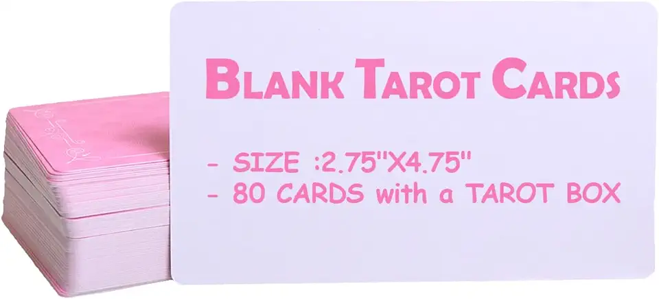 The Ultimate Guide To Understanding Oracle Card Sizes | ShunSpirit