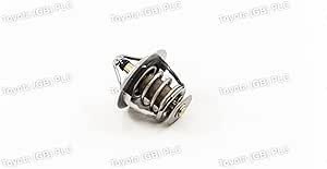 Genuine Toyota Thermostat Model Number 90916-03118, Radiators - Amazon ...