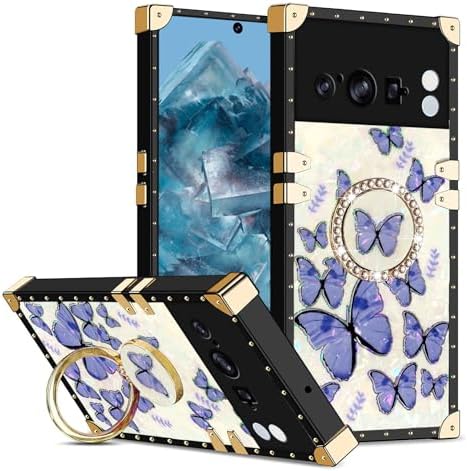 Amazon.com: for Google Pixle 8 Pro Case, Pixle 8 Pro Case for Women ...
