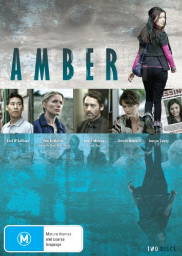 Amazon.com: Amber (Season 1) - 2-DVD Set ( Amber: Season One ) [ NON ...