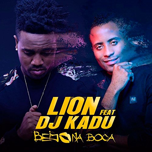 Play Beijo Na Boca by Lion feat. Dj Kadu on Amazon Music