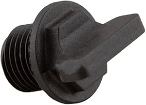 Amazon.com: Hot Tub Compatible with Sundance Spas Drain Plug DIY6500 ...