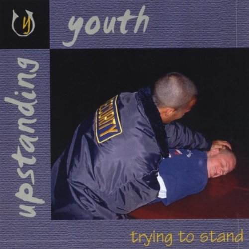 Amazon MusicでUpstanding YouthのTrying To Standを再生する