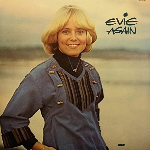 Play Evie Again by Evie on Amazon Music
