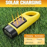 We Chose The Best Wind Up Torches in The UK - 3/2026 | TOProducts.co.uk
