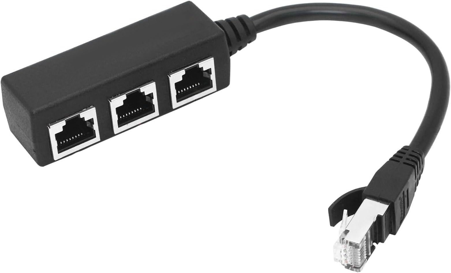 SnowVoice Ethernet Splitter, Ethernet Adapter, Ethernet Splitter High ...