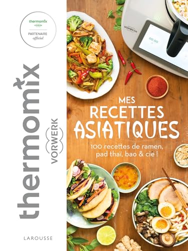 Espace recettes Thermomix : les meilleurs recettes pour votre robot de ...