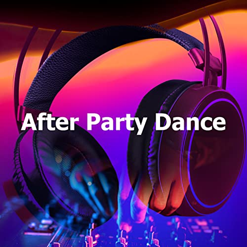 Play After Party Dance by The After Party on Amazon Music