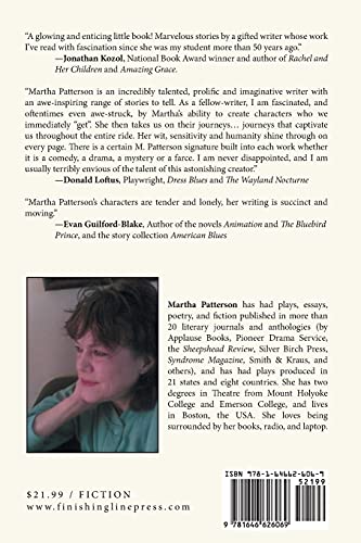 Biographie Du Mannequin Martha Patterson