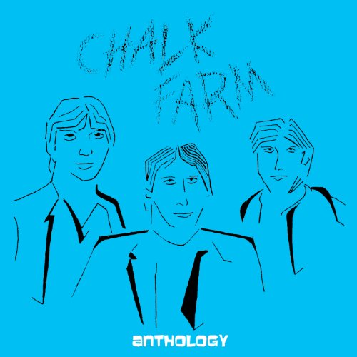 Play Anthology by Chalk Farm on Amazon Music