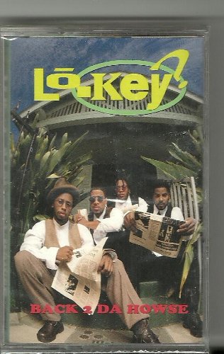 Back 2 Da Howse : Lo-Key: Amazon.es: CD y vinilos}