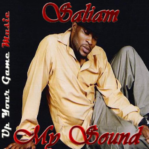Play My Sound by Saliam on Amazon Music
