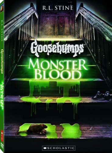 Amazon.com: Goosebumps: Monster Blood : Movies & TV
