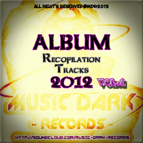 Album Recopilation Tracks 2012 Vol.1 by VARIOUS ARTISTS on Amazon Prime ...