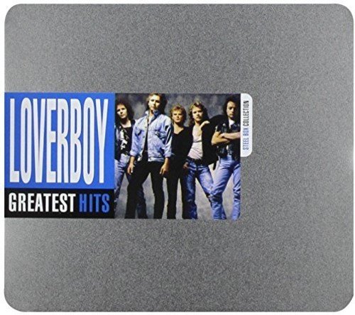 Greatest Hits : Loverboy: Amazon.es: CDs y vinilos}