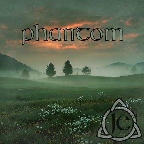 Play Phantom by Joshua Epp on Amazon Music