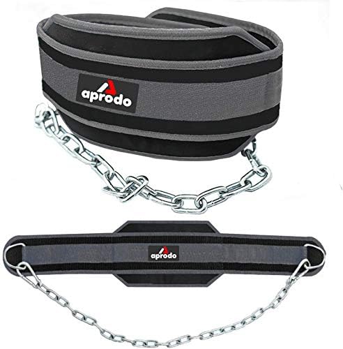 Buy Neck Harness for Weight Training - Neck Exercise Equipment for Neck ...