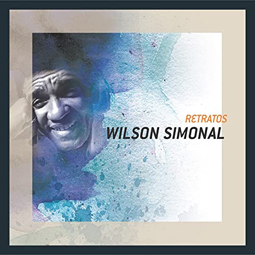 Amazon.com: Retratos : Wilson Simonal: Digital Music