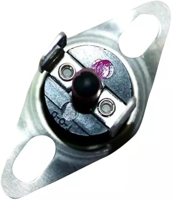 Amazon.com: New 1013102 Flame roll-Out Safety Switch for Gas furnaces ...