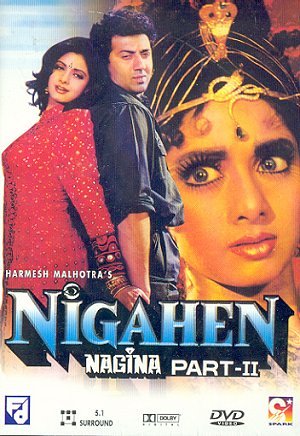 Amazon.com: Nigahen: 0278905643213: Books