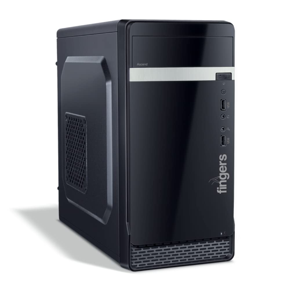 SUFI Desktop PC Computer (Core i5 3470/8 GB RAM/ 256GB SSD/Windows 10 ...