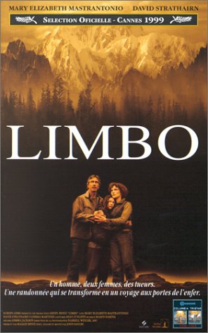 Limbo [VHS]: Amazon.de: Straithairn, David, Mastrantonio, Mary ...