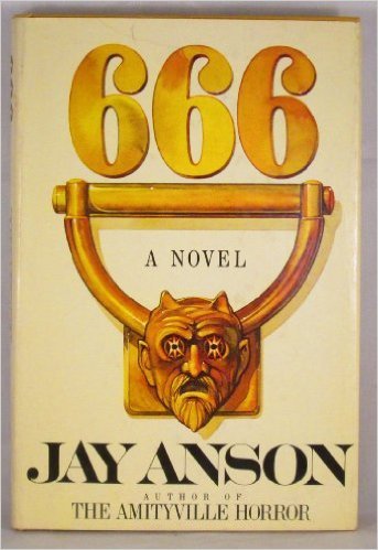 Amazon.com: jay anson 666: Books