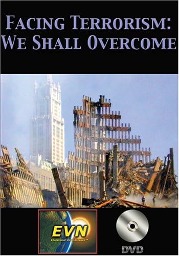Facing Terrorism: We Shall Overcome DVD: Amazon.fr: DVD et Blu-ray