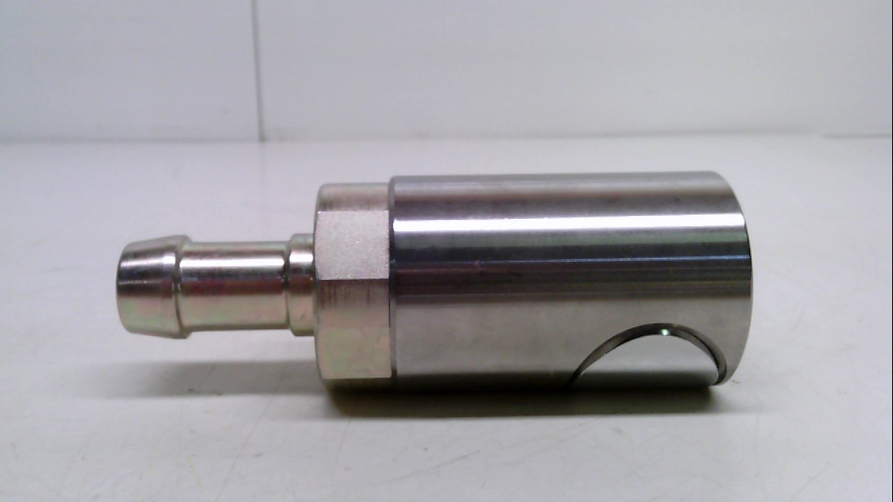 Staubli Rbe11.1816, Modular Quick Coupling, Inner Diameter: 11 Mm Rbe11 ...