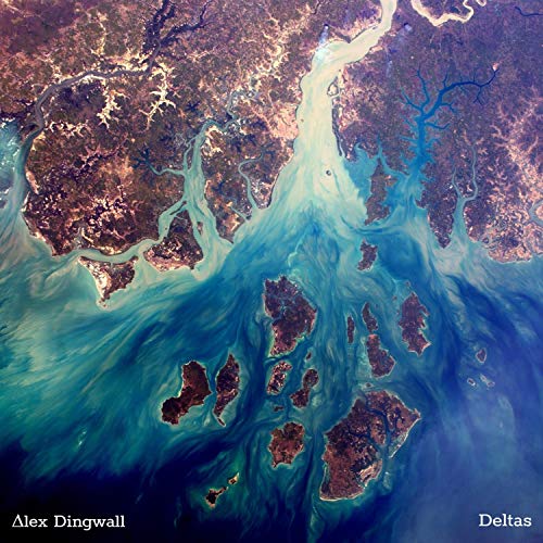 Deltas von Alex Dingwall bei Amazon Music - Amazon.de