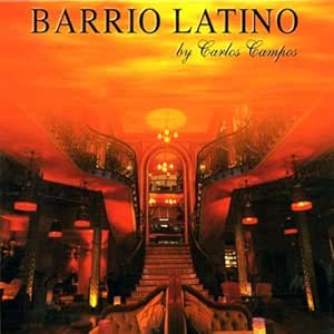 Barrio Latino Vol.1: Amazon.ca: Music
