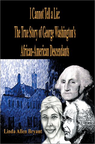 Amazon | I Cannot Tell a Lie: The True Story of George Washington's ...