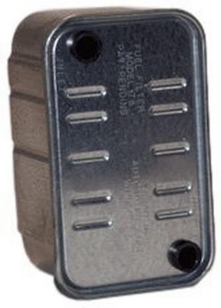 Amazon.com: ECOGARD XF63188 Engine Fuel Filter - Premium Replacement ...